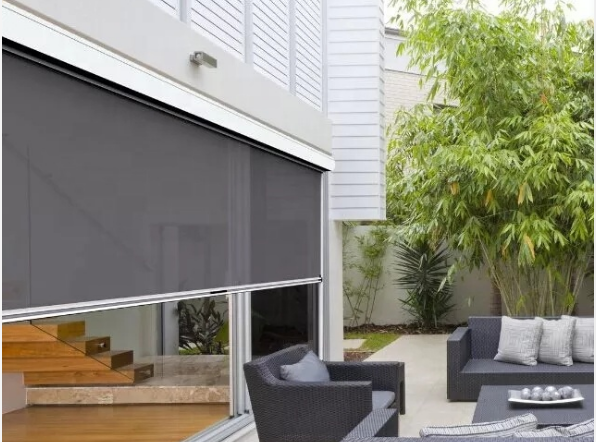 Outdoor Window Covers from China manufacturer - Foshan TaiZhou Home ...