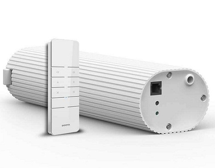 Dooya - Dooya Motor | Dooya Tubular Motor - For Blinds & Shades
