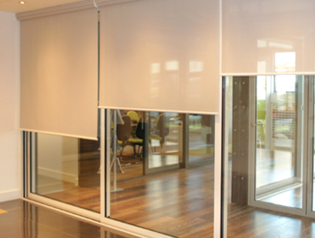 Slider Window Coverings from China manufacturer - Foshan TaiZhou Home ...