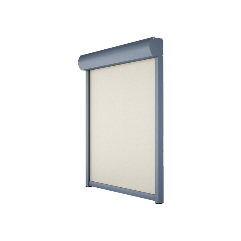 Spring Roll Up Outdoor Roller Blinds for Balcony from China ...